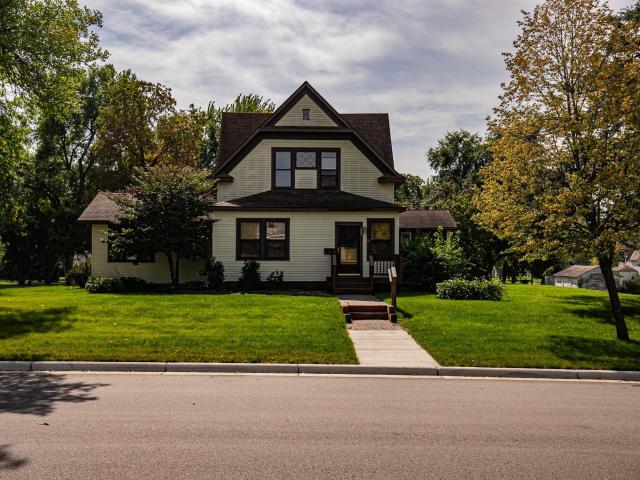 301 E Depue Avenue
