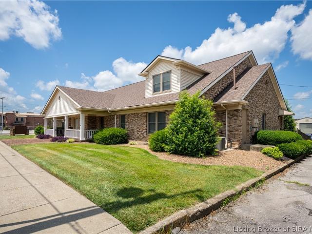 301 E Elm Street