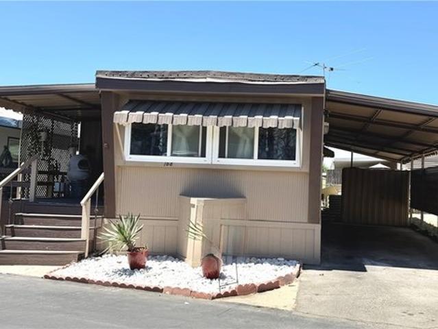 301 E Foothill Blvd Spc 168, Pomona, CA 91767