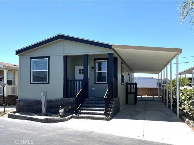 301 E Foothill Blvd, Unit 58, Pomona, CA 91767 | MLS #IG25264