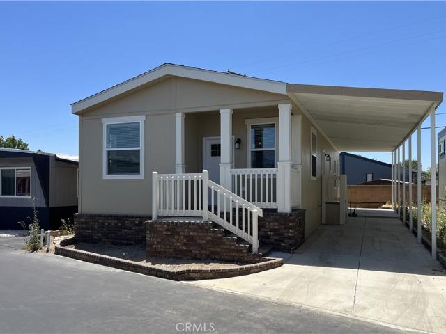 301 E Foothill Blvd, Unit 59, Pomona, CA 91767 | MLS #IG25264 | Compass