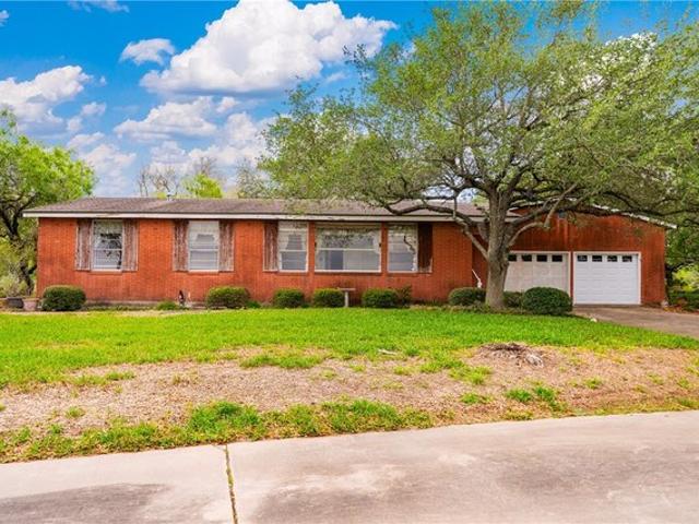 301 E FM 1118, Kingsville, TX 78363