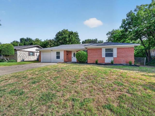 301 E Fuller Drive