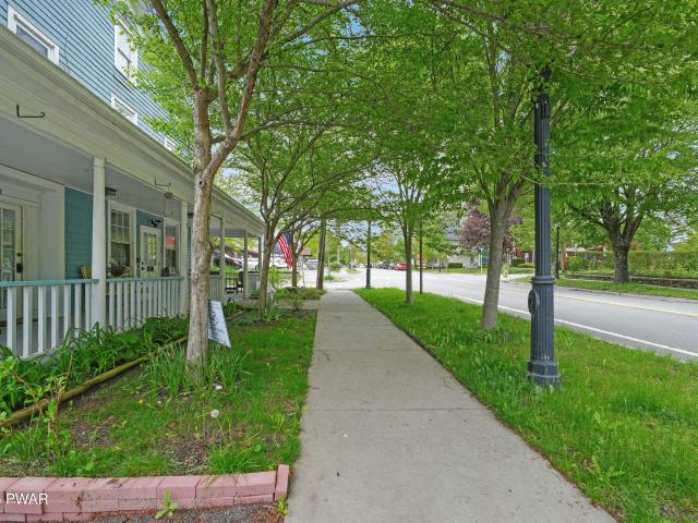 301 E Harford Street