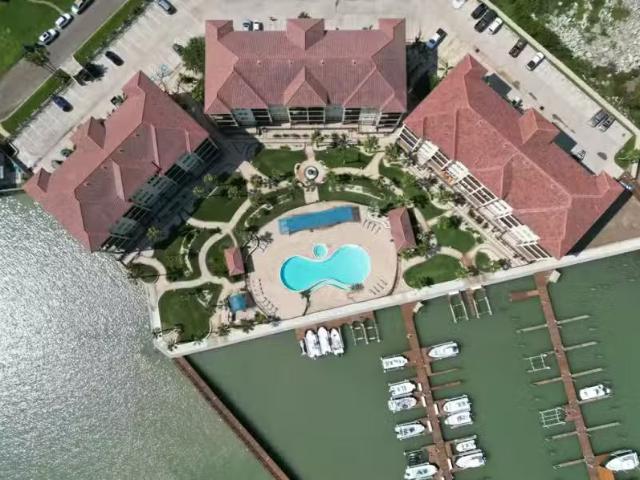 301 E Houston St #3301, Port Isabel, TX 78578 MLS 40766307