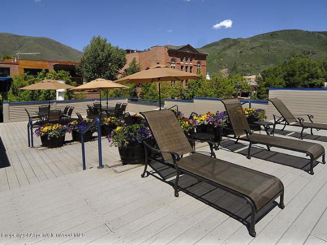 301 E Hyman Avenue, Aspen, CO