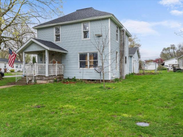 301 E Lincoln Street