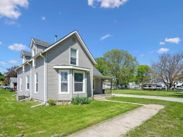 301 E Madison Street