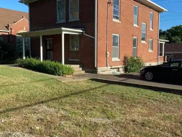 301 E Main St, Springfield, KY 40069 Single Family Home for Sa.