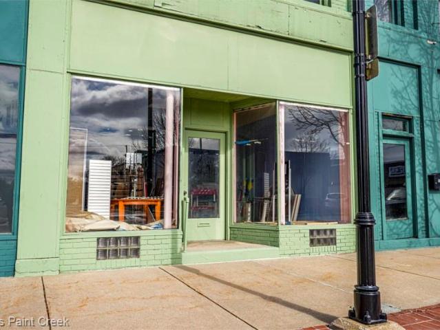 301 E Midland Street