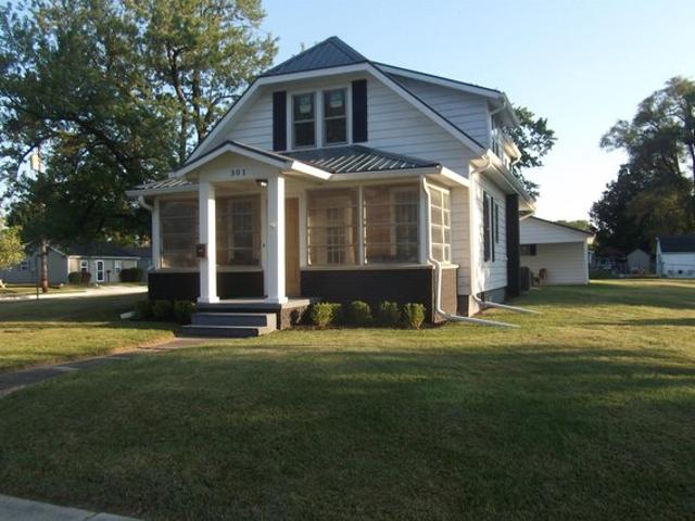 301 E Mill St, Angola, IN 46703