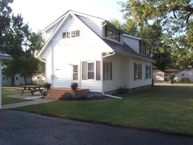 301 E Mill Street
