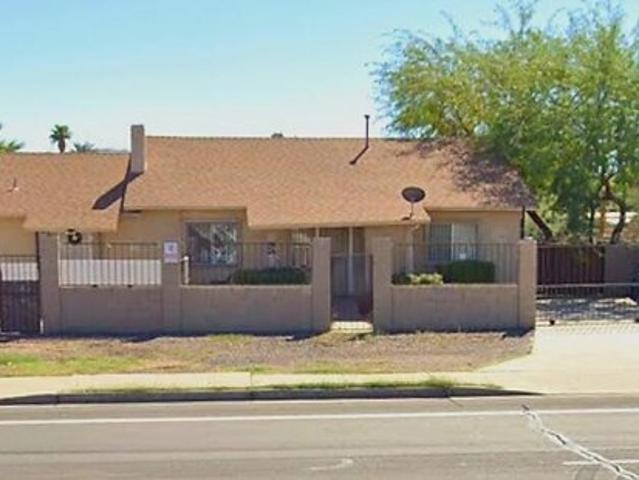 301 E Southern Ave, Phoenix, AZ 85040