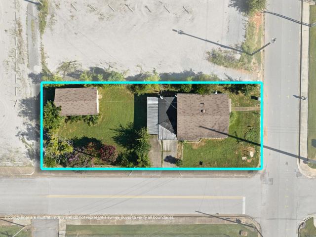 301 Enterprise St
