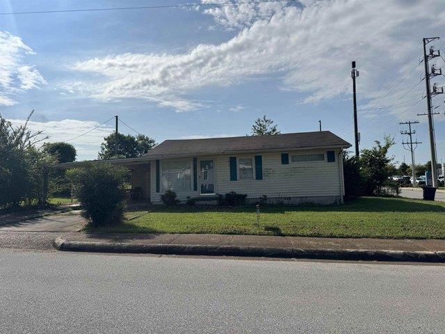 301 Enterprise St, Florence, AL 35630