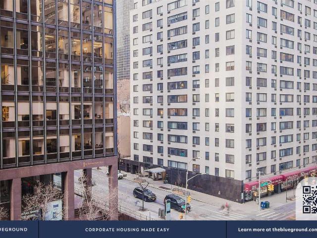 301 East 47th Street 2 Bedroom Apartment for Rent at 301 E 47th St #1737, New York, NY 10017 Turtle Bay
