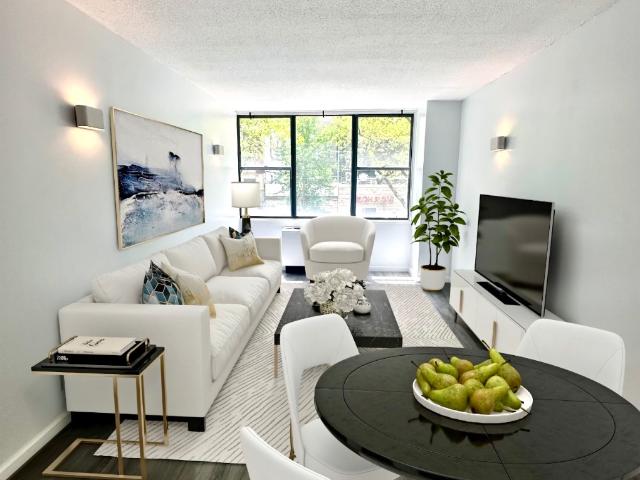301 East 45th Street, New York, NY