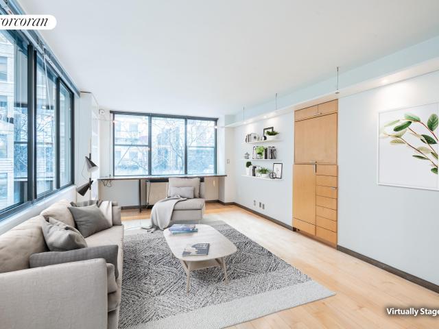 301 East 45th Street, New York, NY