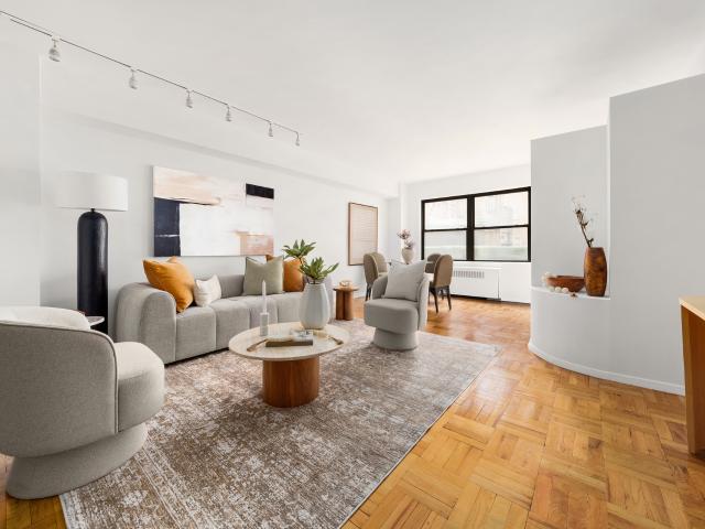 301 East 48th Street, New York, NY
