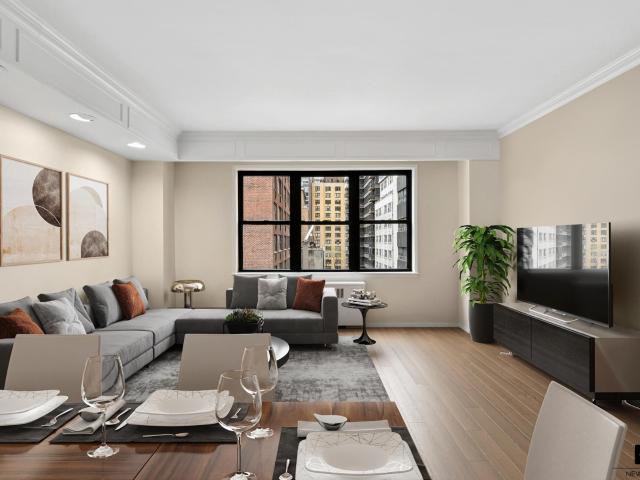 301 East 48th Street, New York, NY