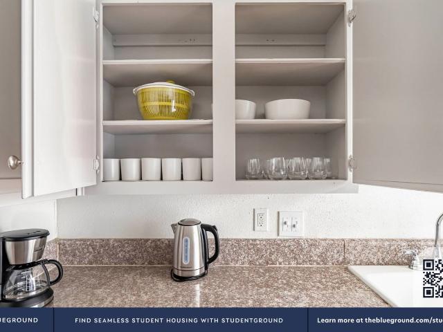 301 East 4th Street 1 Bedroom Apartment for Rent at 301 E 4th St #341, Austin, TX 78701 Downtown Austin