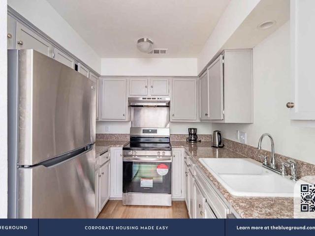 301 East 4th Street 1 Bedroom Apartment for Rent at 301 E 4th St #341, Austin, TX 78701 Downtown Austin