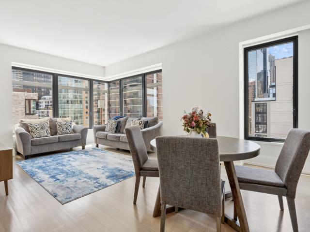 301 East 50th Street, New York, NY
