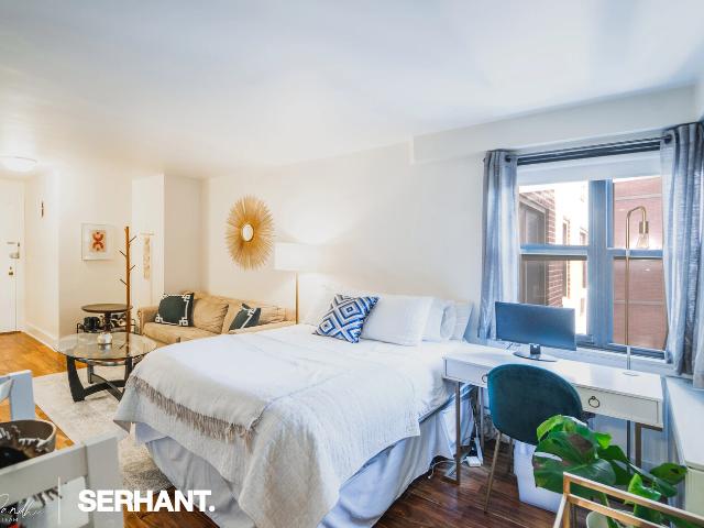 301 East 63rd Street, New York, NY