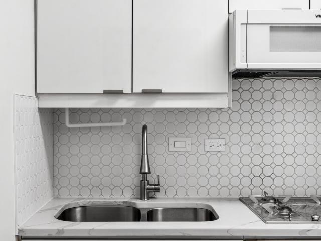 301 East 63rd Street, New York, NY