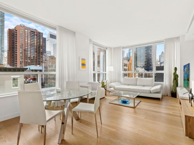 301 East 61st Street, New York, NY