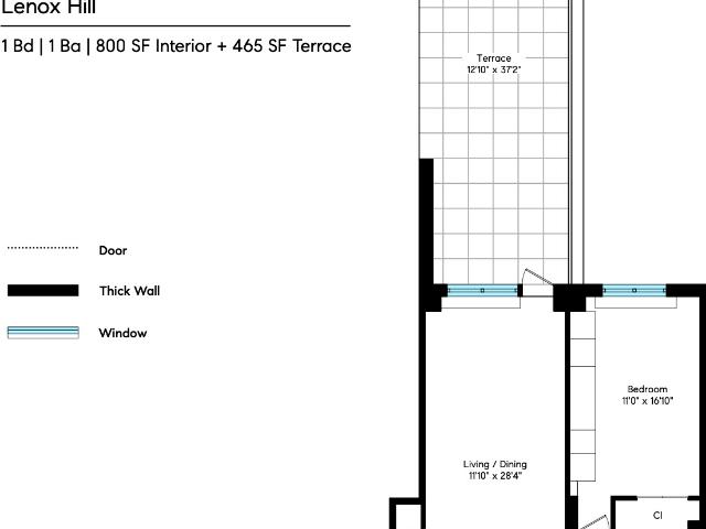 301 East 62nd Street, Unit 2B | Compass