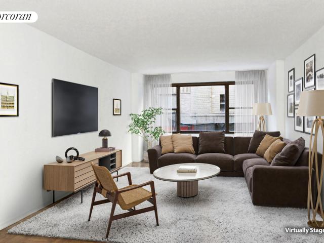 301 East 64th Street, New York, NY