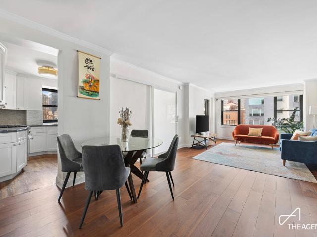 301 East 64th Street, New York, NY