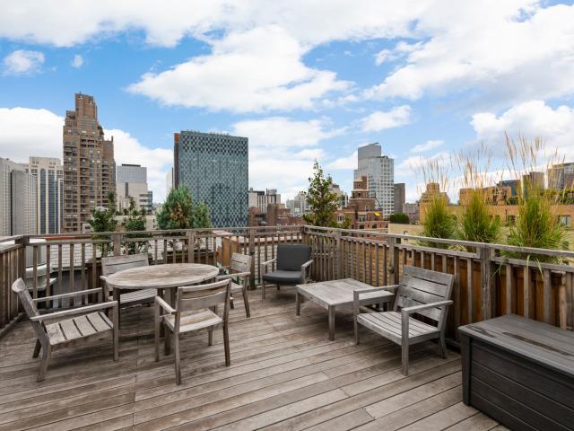 301 East 69th Street, Unit 3N | Compass