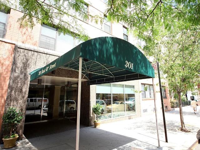301 East 69th Street, New York, NY