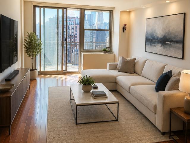301 East 79th Street, New York, NY