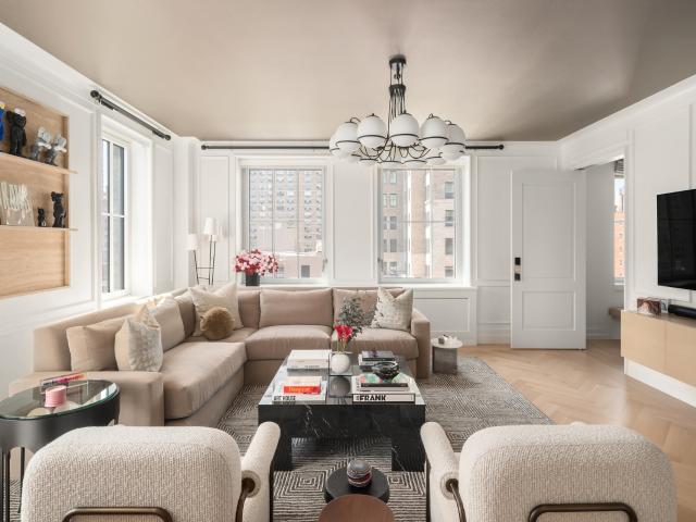 301 East 81st Street, New York, NY