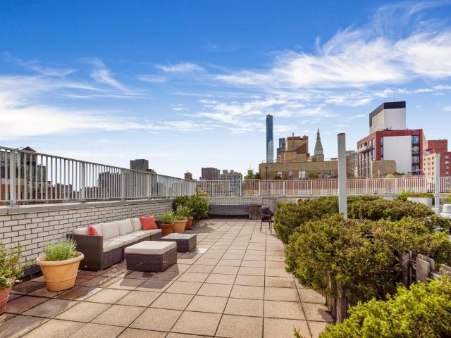 301 East 22nd Street, Unit 8B