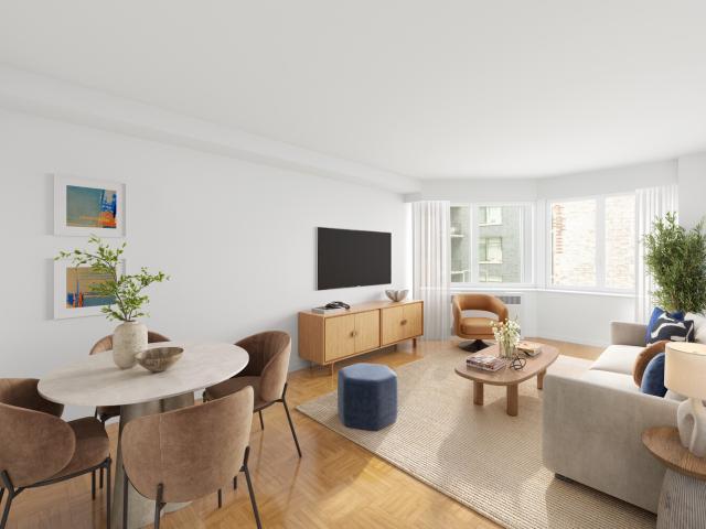 301 East 22nd Street, New York, NY