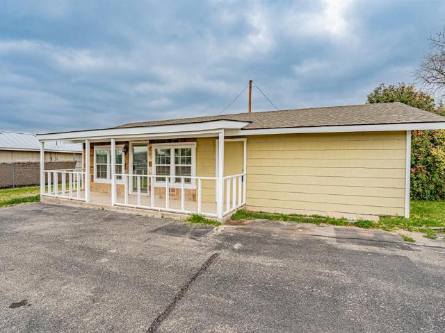 301 Eastridge Road