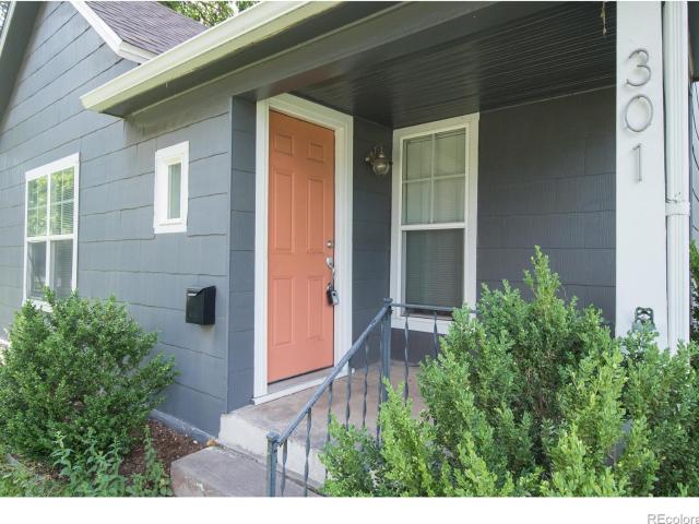 301 Edwards Street