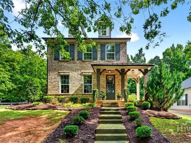301 Edgewater Dr, Athens, GA 30605