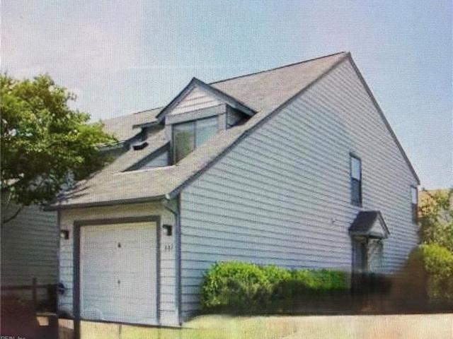 301 Elderwood Ct, Virginia Beach, VA 23462