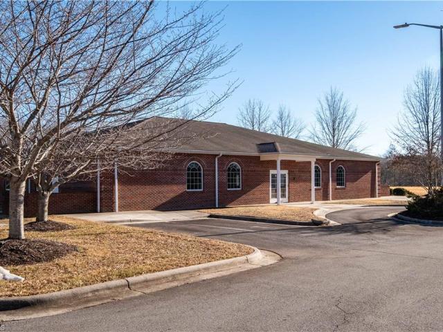 301 Eldon Parks Drive