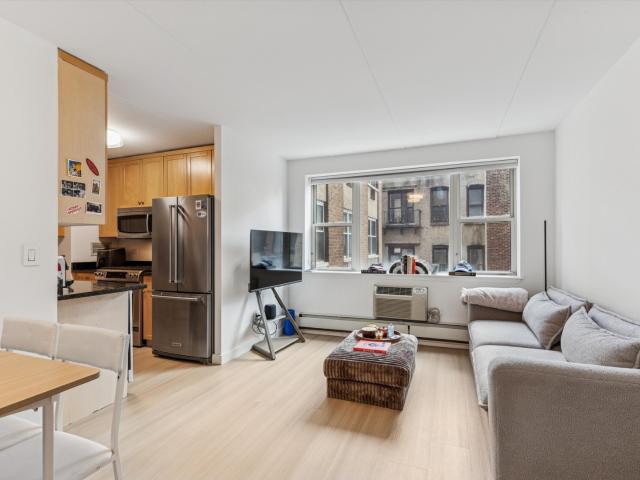 301 Elizabeth Street, New York, NY