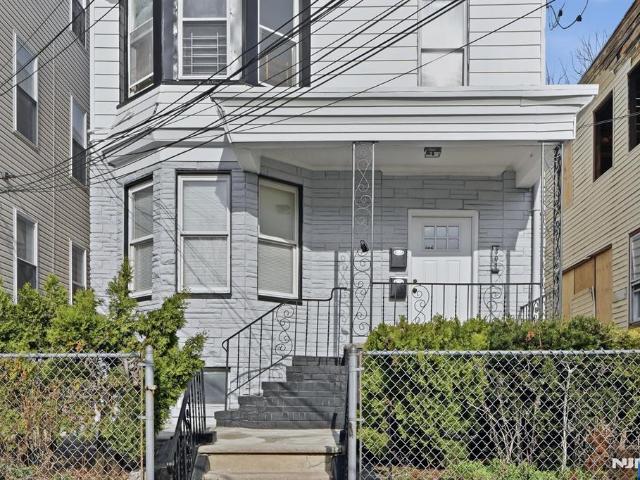 301 Ellis Ave, Irvington, NJ 07111 | MLS #26010 | Compass