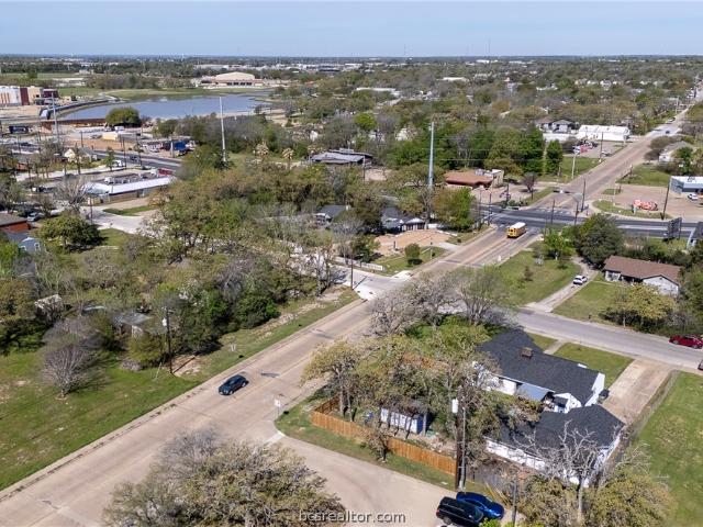 301 Elm Ave, Bryan, TX 77801 | MLS #26004