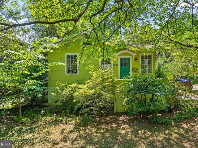 301 Elm Avenue