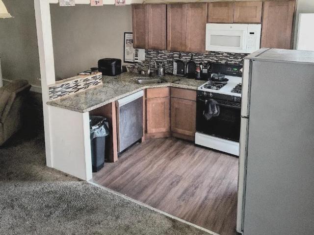 301 Evesham Ave W, Unit 305B, Magnolia, NJ 08049 | MLS #NJCD2114