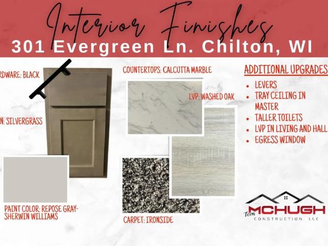 301 evergreen lane